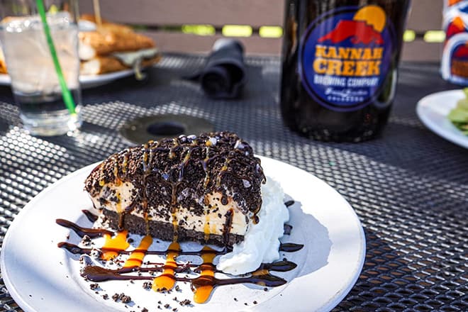 kannah creek brewing company