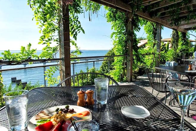 Keenan&rsquo;s at the Pier