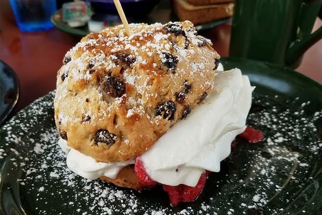 keltic kitchen &mdash; west yarmouth