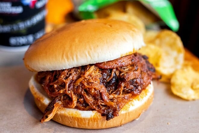 kent black&rsquo;s bbq