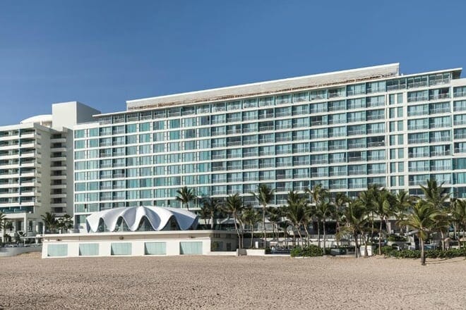 la concha renaissance san juan resort