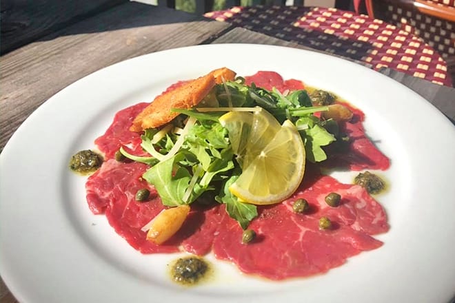 la cuisine french restaurant