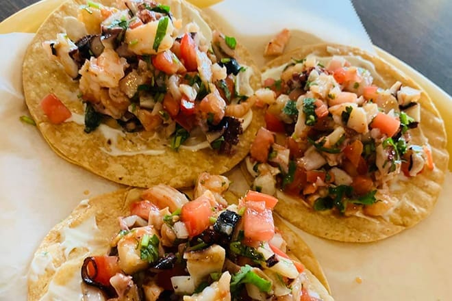 la hacienda restaurant and supermarket