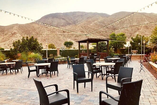 la spiga ristorante italiano