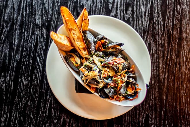 Lagniappe - Amelia Island