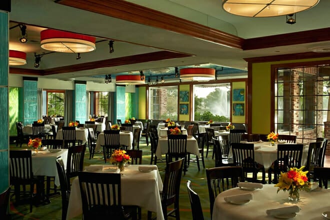 Landry's Seafood House