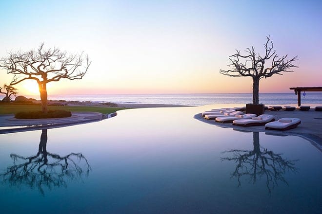Las Ventanas al Paraiso, A Rosewood Resort