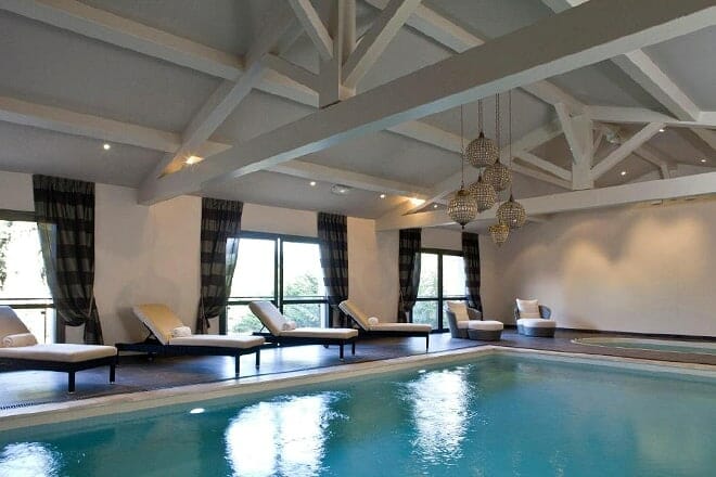 Le Vallon De Valrugues & Spa (Saint-R&eacute;my-de-Provence)