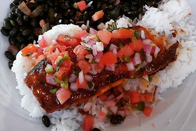 Leroy's Southern Kitchen & Bar