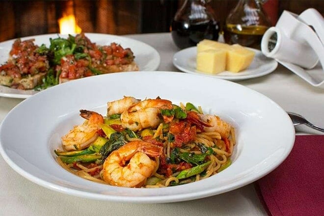 Luciana's Ristorante