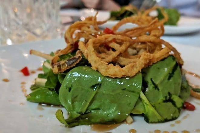 mabry house restaurant