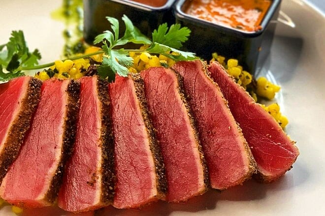 mahogany ridge brewery and grill