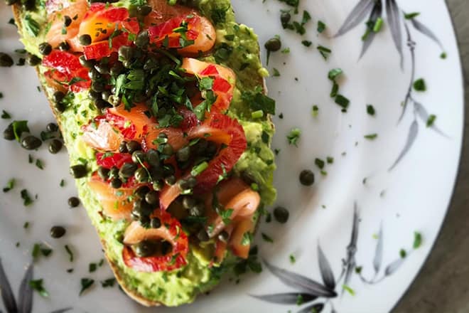 Maison Cafe & Market