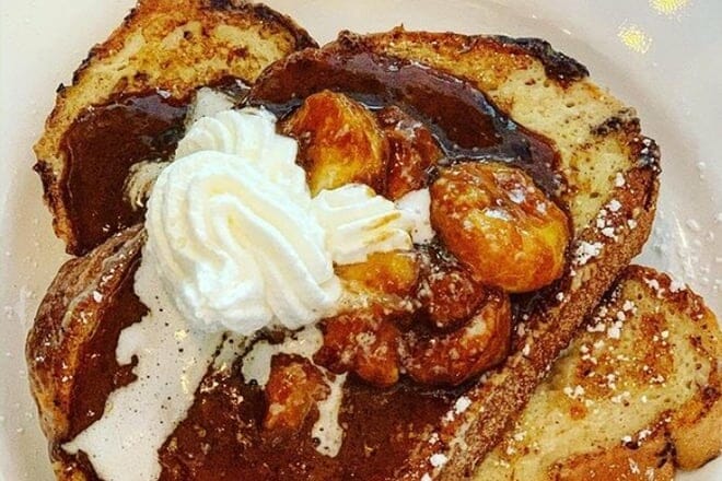 Mama Clemenza&rsquo;s