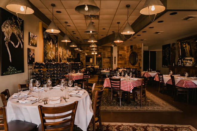 Marcello's of Lafayette