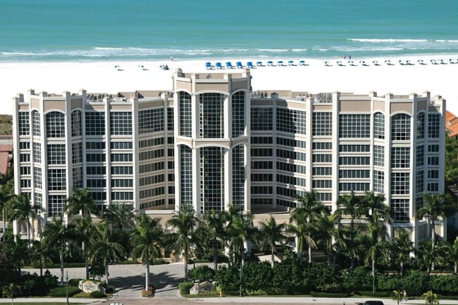 marco beach ocean resort