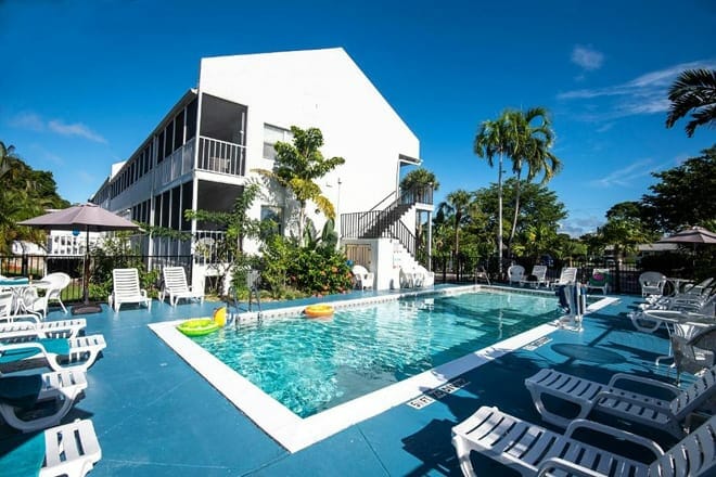 marco island lakeside inn