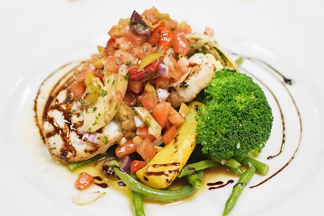 Marigold Cafe & Bakery