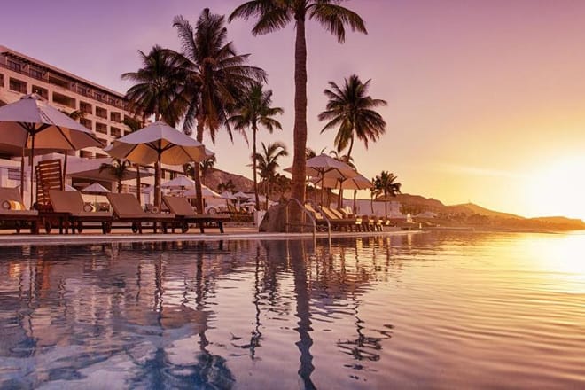 marquis los cabos all inclusive resort and spa