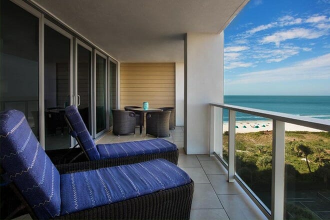 Marriott's Crystal Shores