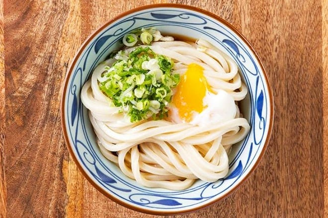 marugame udon