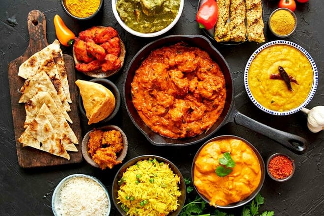 masala mantra indian bistro &mdash; cape coral