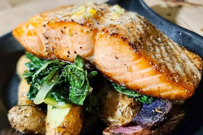 Mason Dixon Distillery & Restaurant