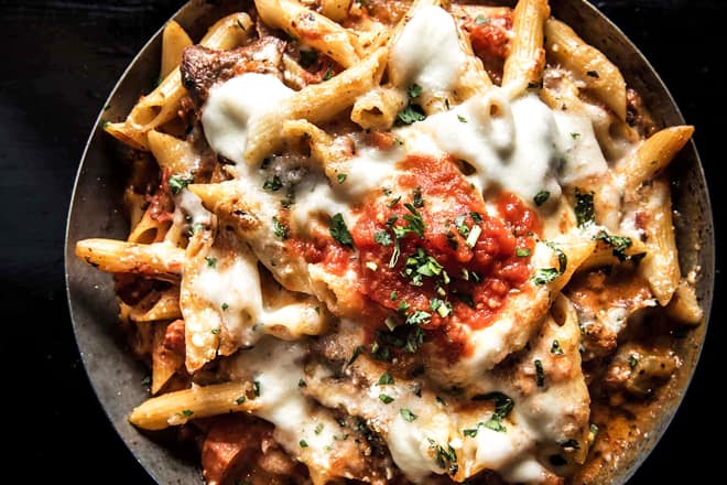 mazolla&rsquo;s italian restaurant