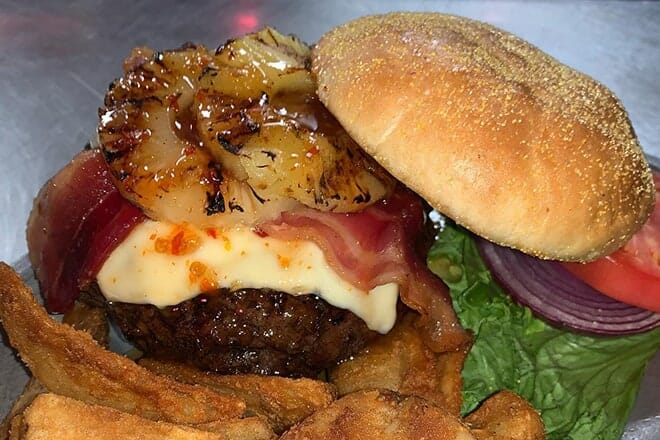 McGuire&rsquo;s Irish Pub and Brewery