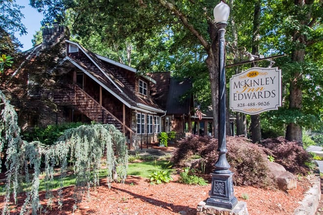 mckinley edwards inn