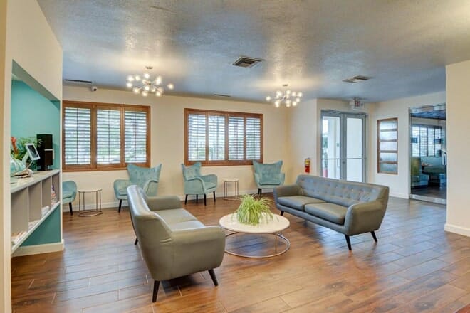 melbourne all suites inn