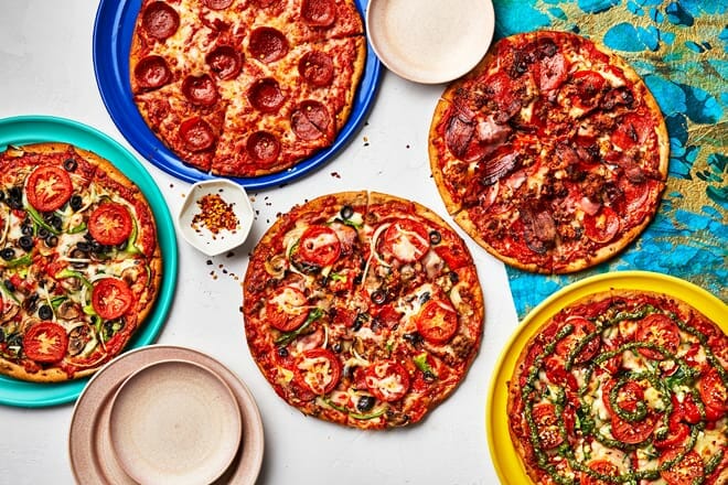 mellow mushroom blowing rock