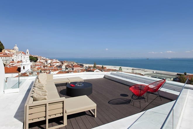 memmo alfama, lisbon