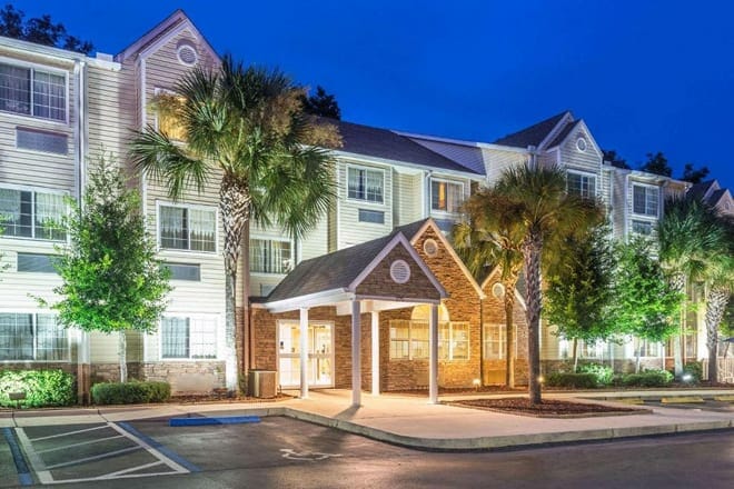 microtel inn suites by wyndham ocala