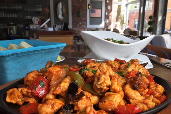 midpoint istanbul fine dining