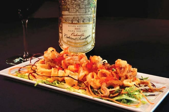 Mignon's Steaks and Seafood