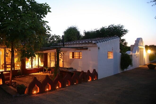 monte da fornalha, the alentejo