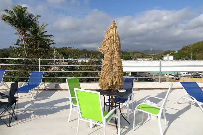 moonlight bay hostel