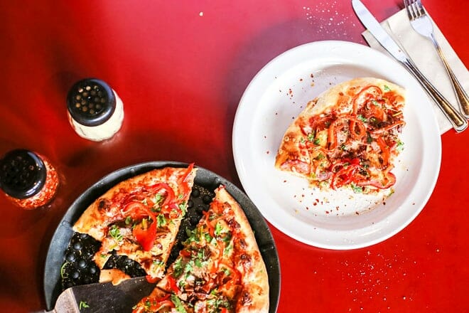 Moose's Tooth Pub and Pizzeria