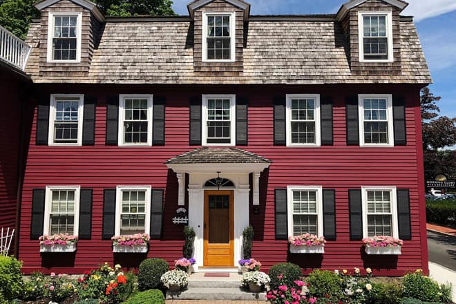 morning glory bed & breakfast