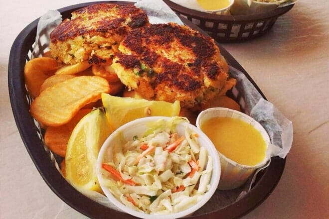 mrs. mac&rsquo;s kitchen