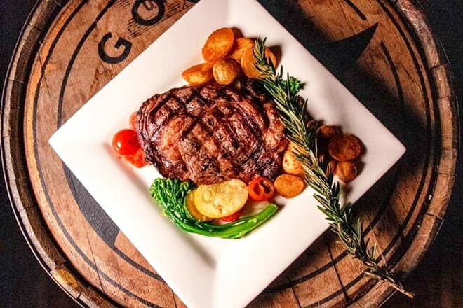 Murphy&rsquo;s Pub & Grill