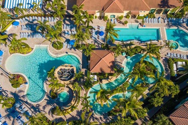 Naples Bay Resort & Marina (Naples)