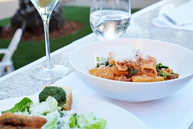 Nate&rsquo;s on Marsh