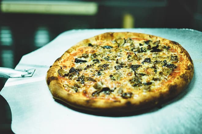 Need Pizza (Also Known As Need Pizzeria)