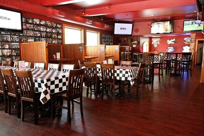 Nitty Gritty - Madison