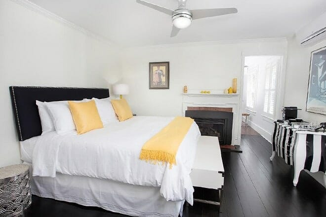 nobnocket boutique inn