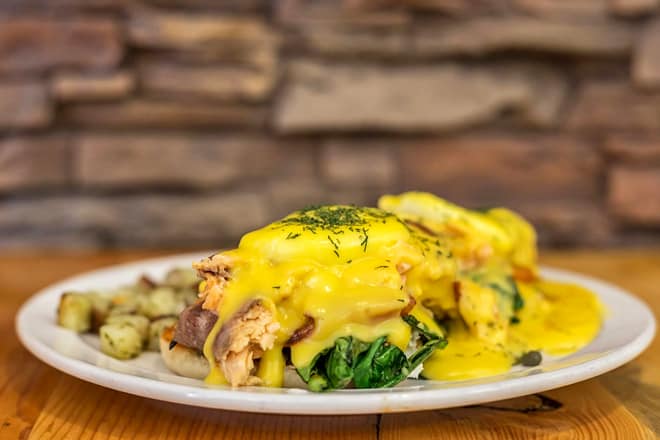 Notchtop Bakery & Cafe