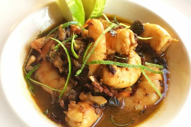 nuestro mexico restaurant