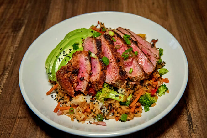 O'Neil's Tavern & Grill